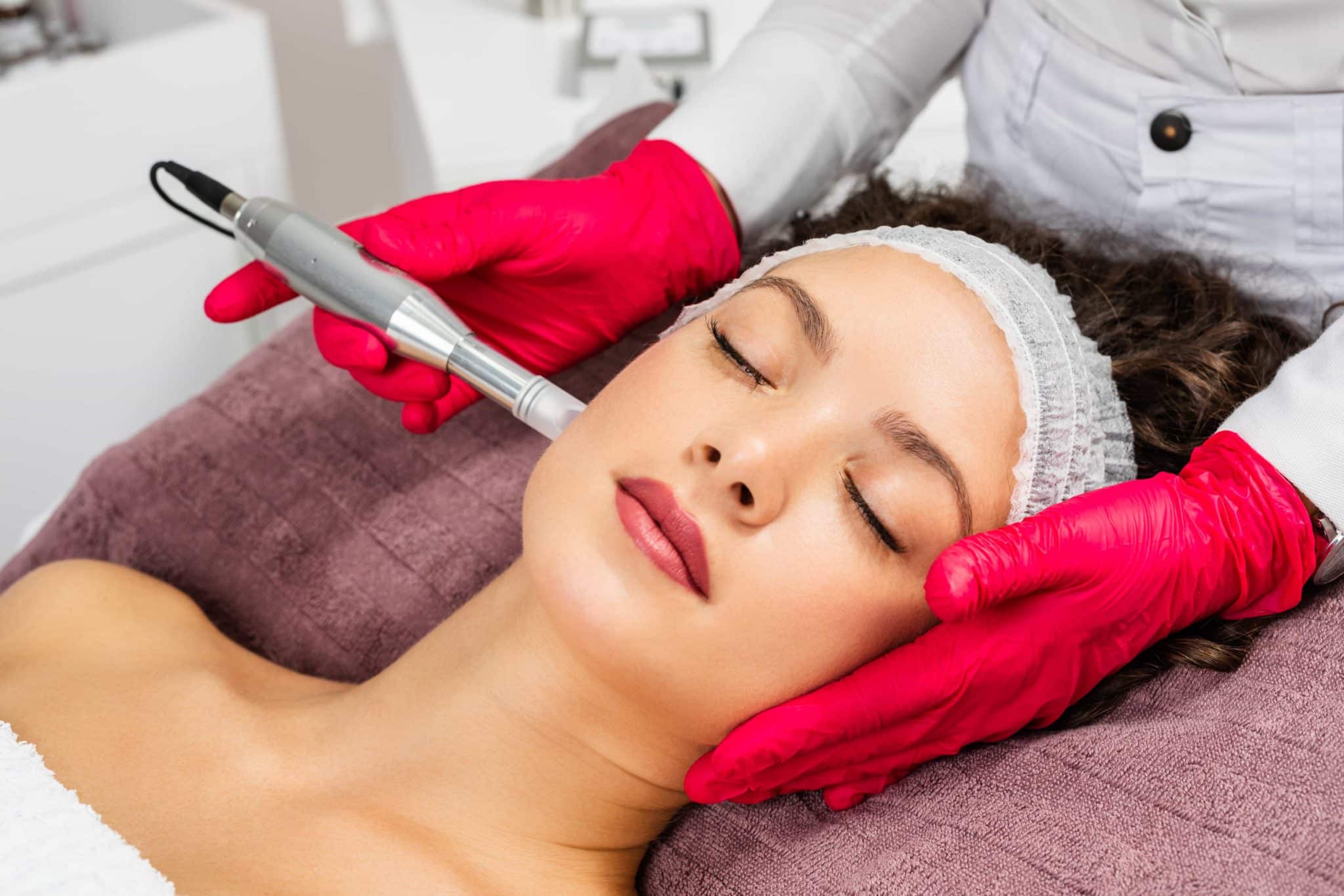 How To Take Care Of Your Skin After Collagen Pin MicroNeedling